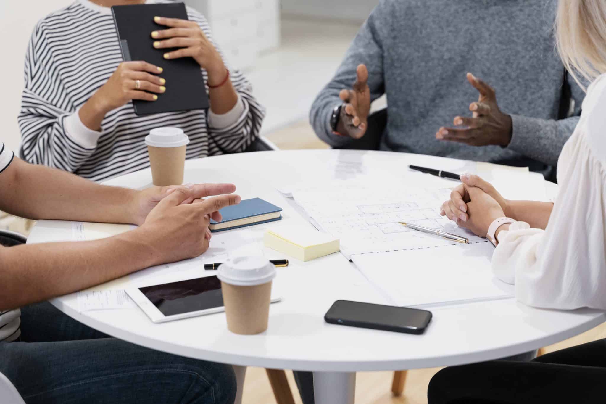 Meeting Preparation Checklist: Boost Client Meeting Success