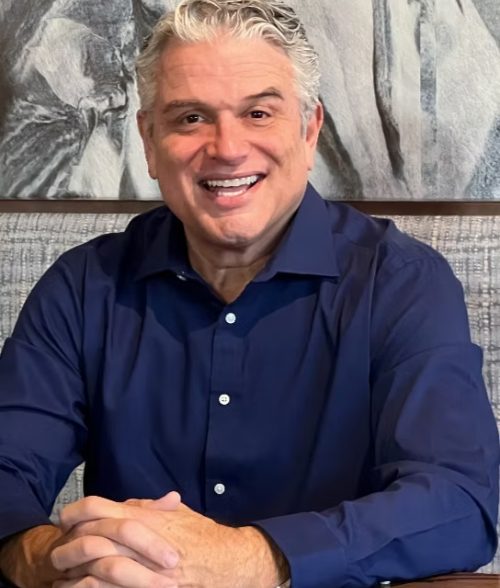 John Brunty - Accountability Now