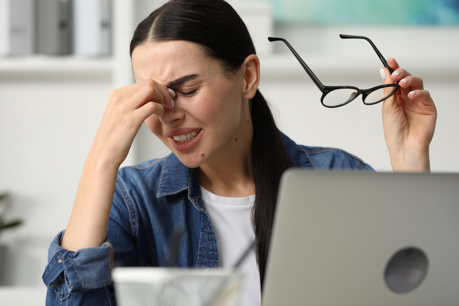 Burnout in Optometry: 7 Mistakes & Solutions for Private Practices ...