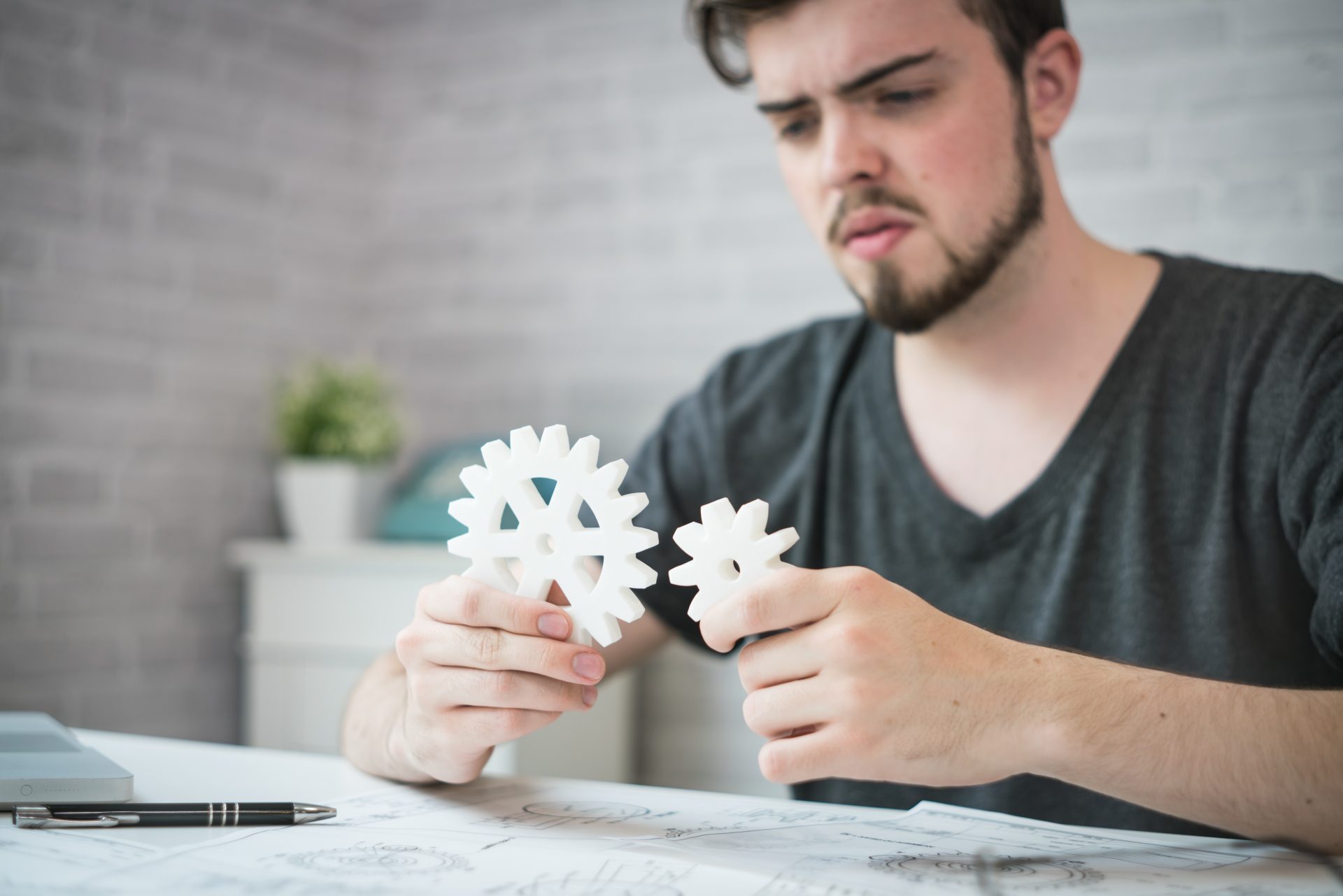 Blog - Scaling Done Right | Accountability Now