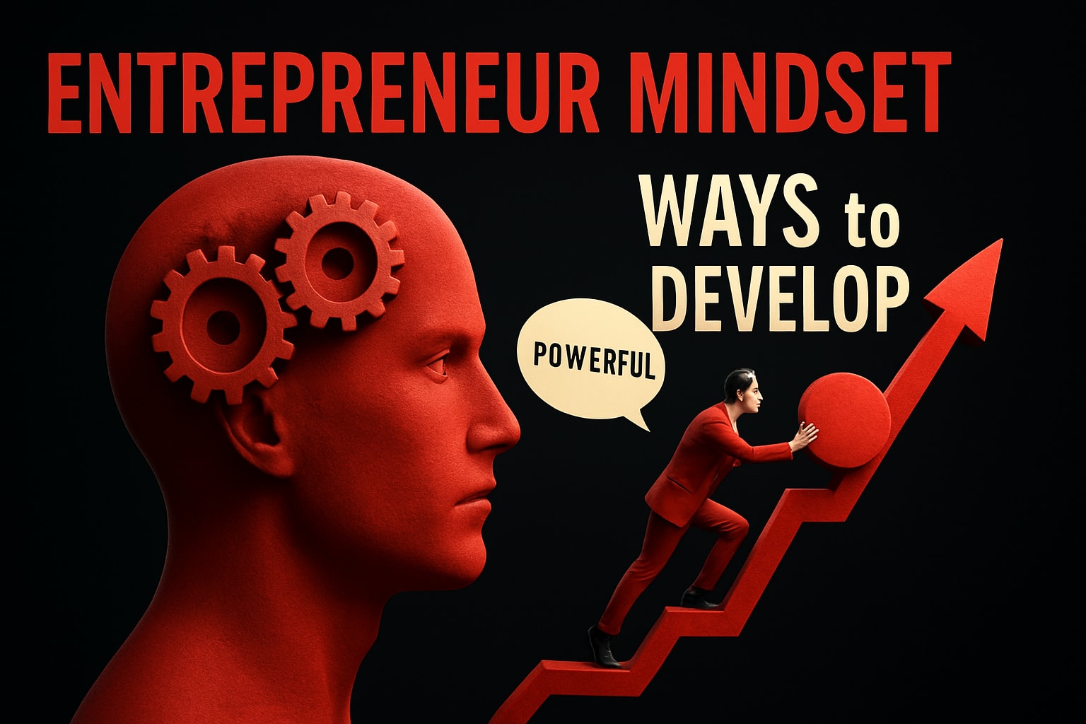 7 Powerful Ways to Develop an Entrepreneur Mindset in 2025 ...